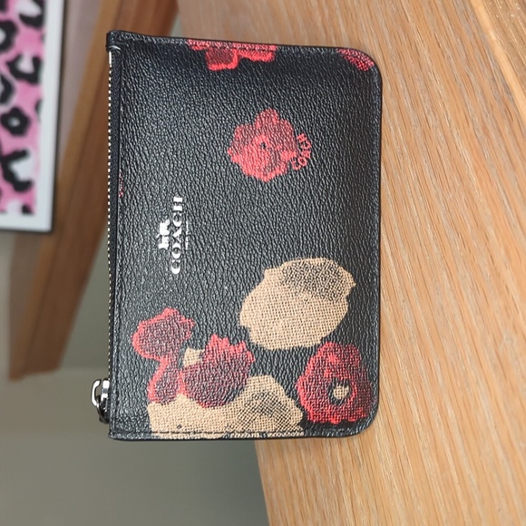 Coach | Bags | Coach Coin Pouch | Poshmark